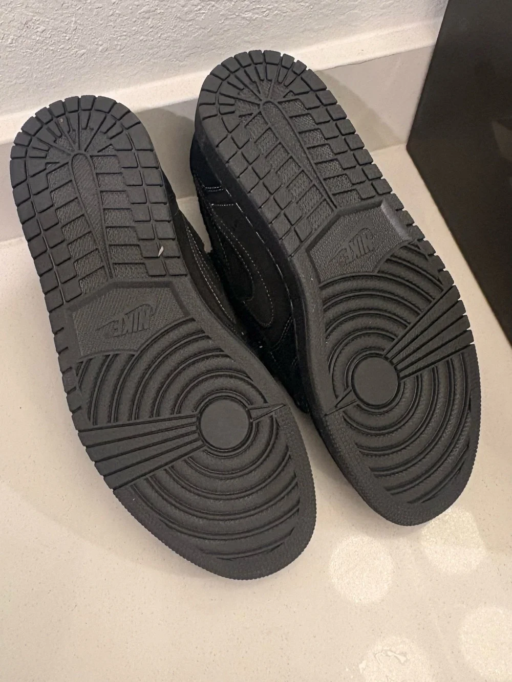 Cactus Jack by Travis Scott | Shoes | Travis Scott Cactus Jack Black ...